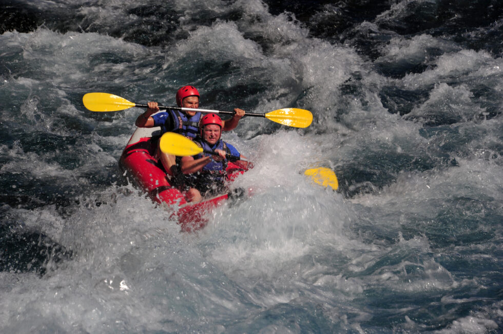 Exploring Different Types of Rafts for Your Next Adventure
